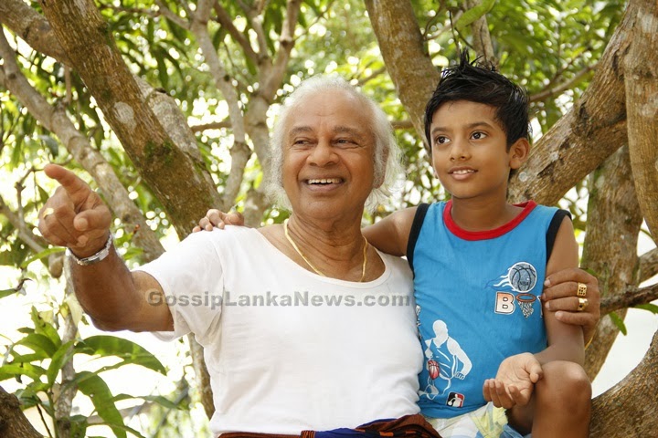Gossip Photo Gallery: Raja Horu Film On Location