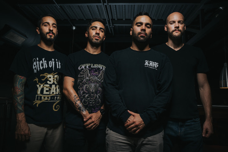 Hazeroth...Rock más allá de nuestras fronteras!