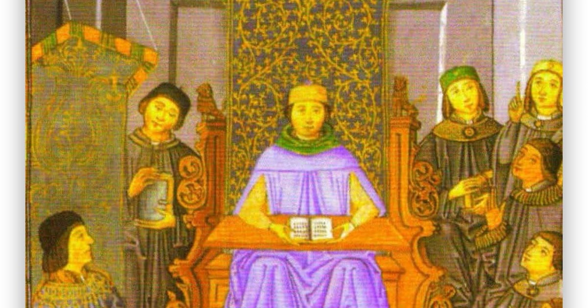 LUISA (Lucía) DE MEDRANO: LUISA DE MEDRANO, LA PRIMER CATEDRÁTICO