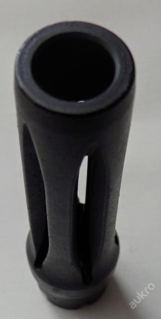 Universal Machine Gun Model 59 (UK Vzor 59): UK59 Flash Hider - seen in EU