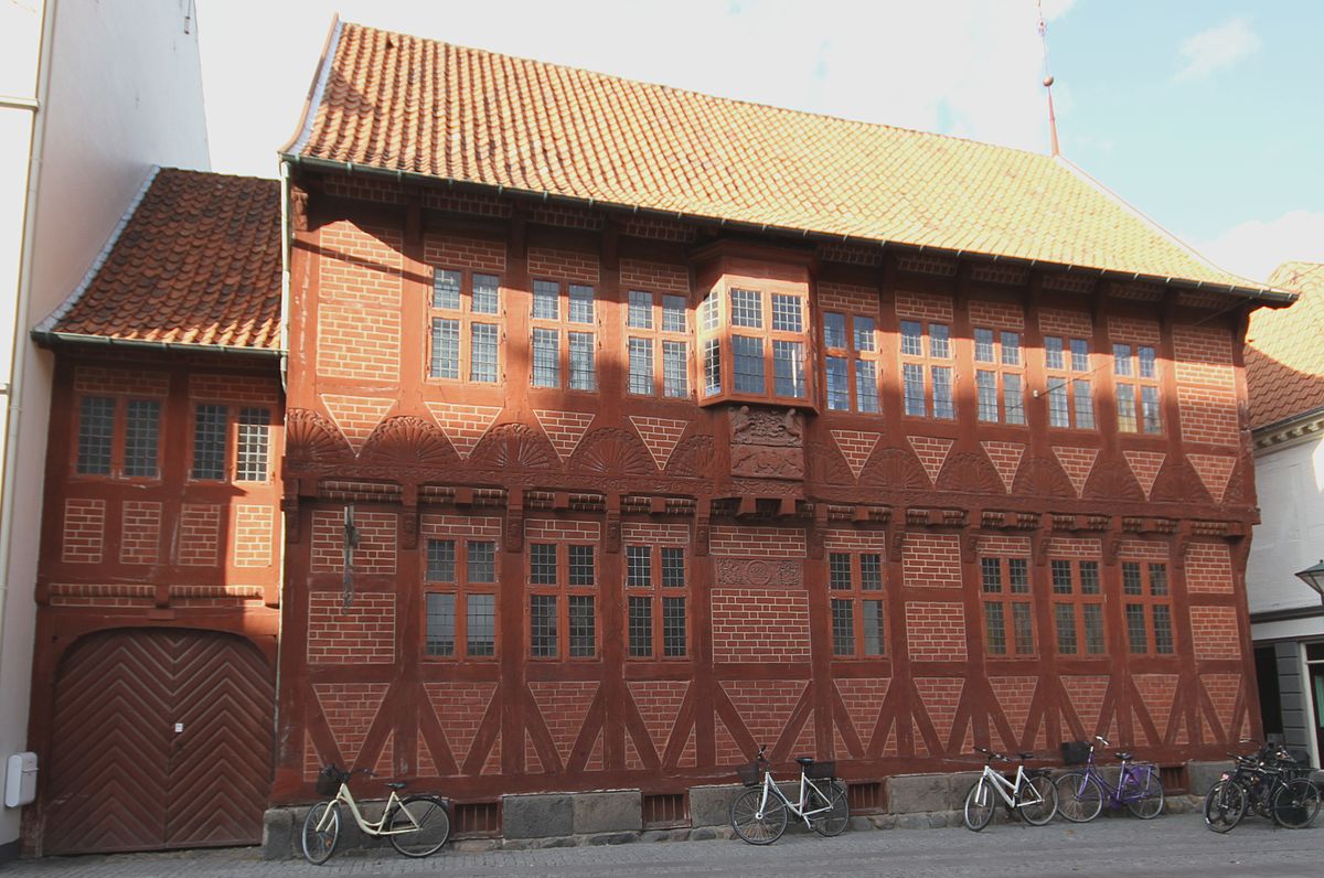 Odense (Dinamarca)