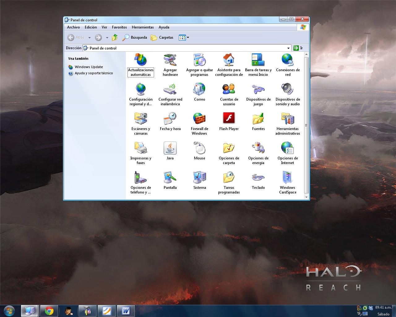 COMANDOS | Ensamble y Mantenimiento de PC