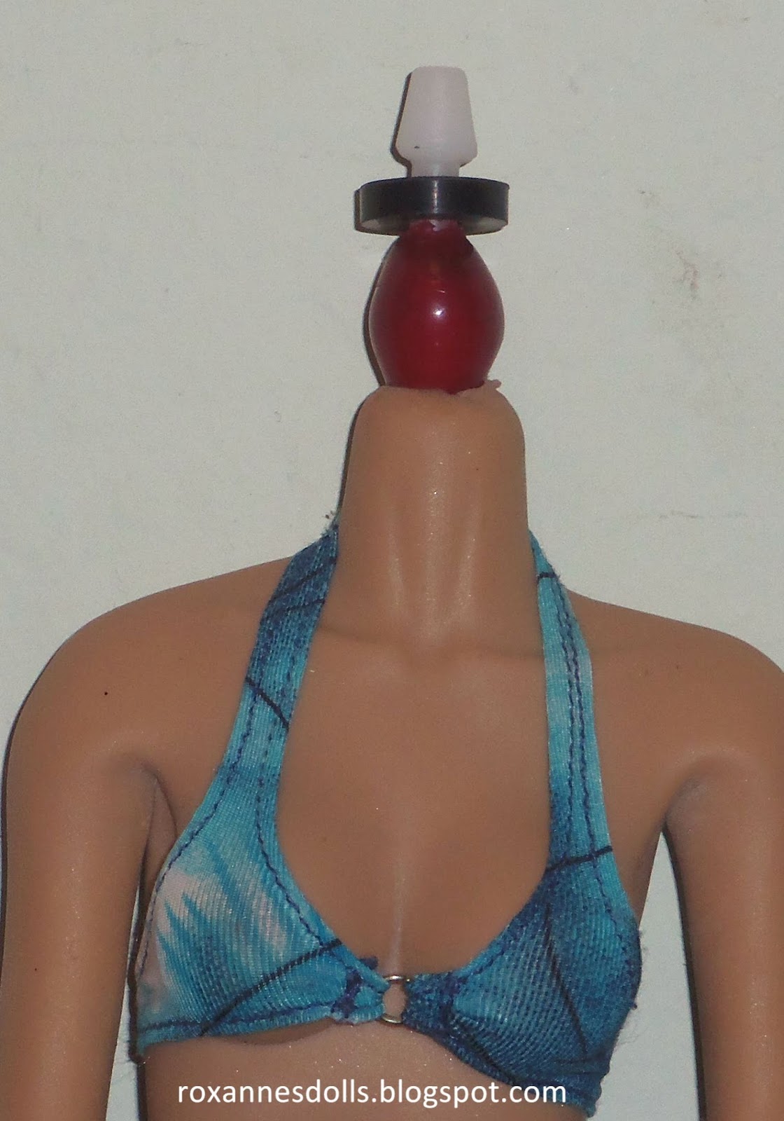 Roxanne's Dolls: Jakks Jiaou Combo