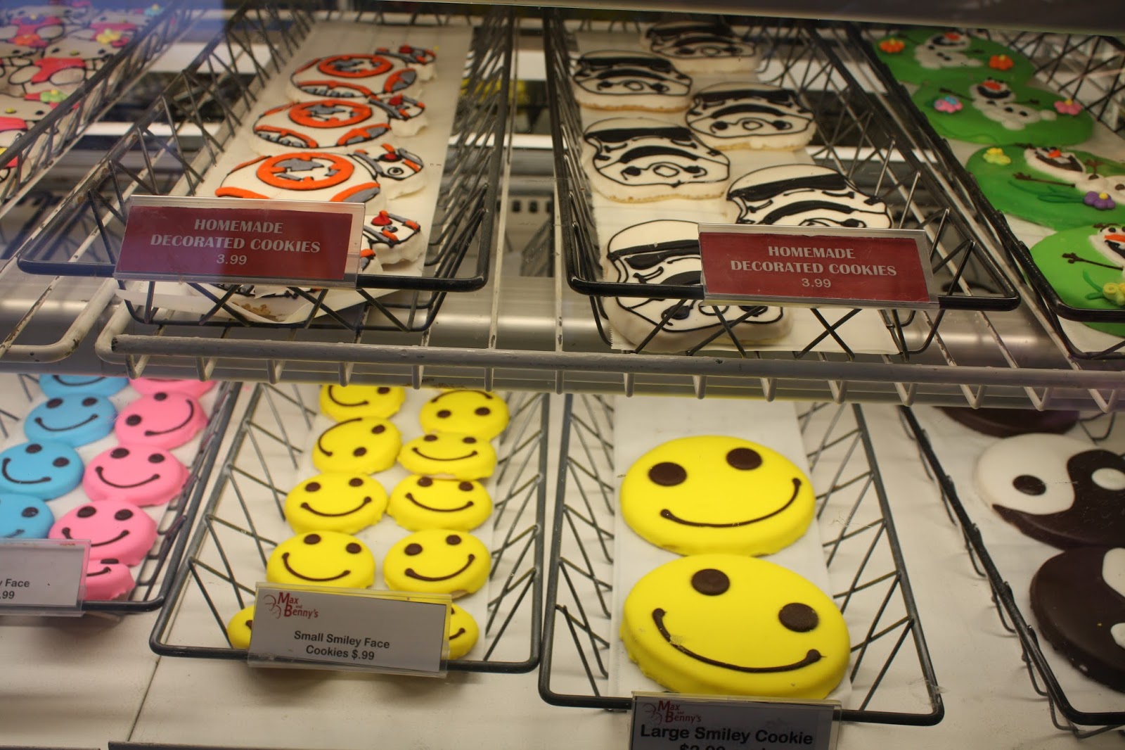 A Little Time and a Keyboard: Family Tradition Thrives at Max and Benny ...