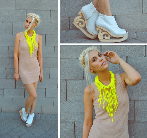 Jennifer Hope Clothing: Amanda Shoemaker of Lookbook