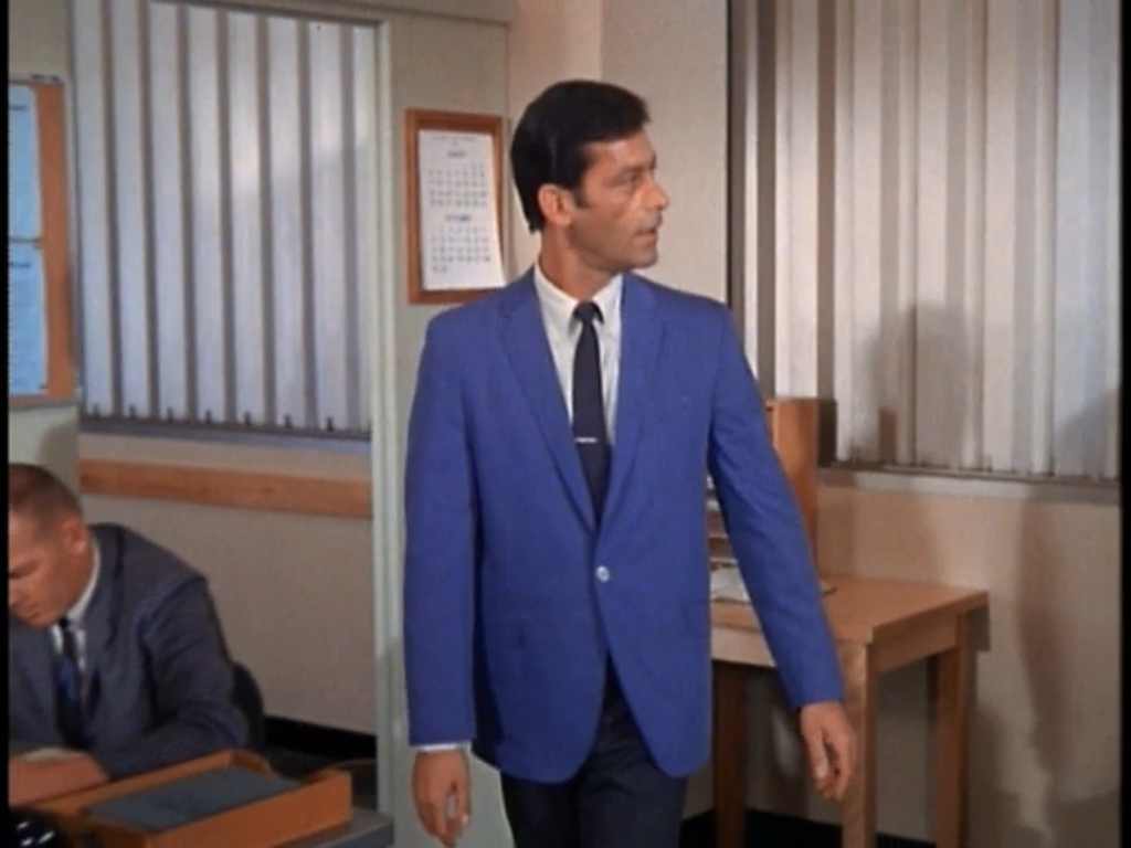 Everyone Nods: The Dragnet Style Files: "Robbery DR-15" or "Riding the ...