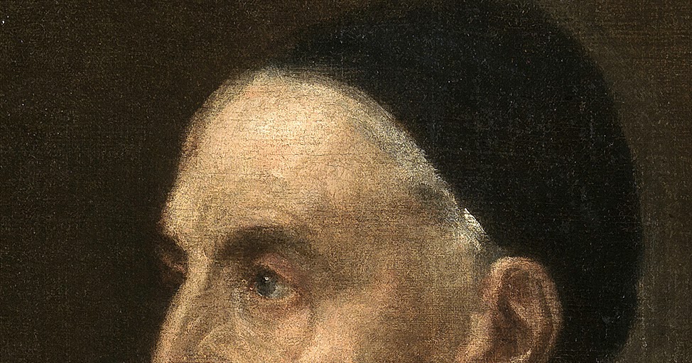 TIZIANO: LA ÉPOCA EN LA QUE VIVIÓ TIZIANO