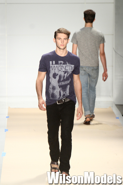 Travis Bland | Page 4 | the Fashion Spot