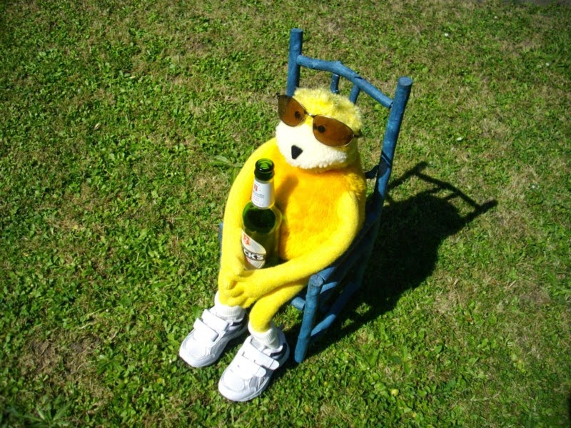 Flat Eric's Bass & Guitar Collection: Flat Eric - Flat Beat.