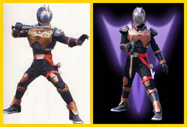 Rider Spirit: Kamen Rider 555/仮面ライダー555~ファイズ~