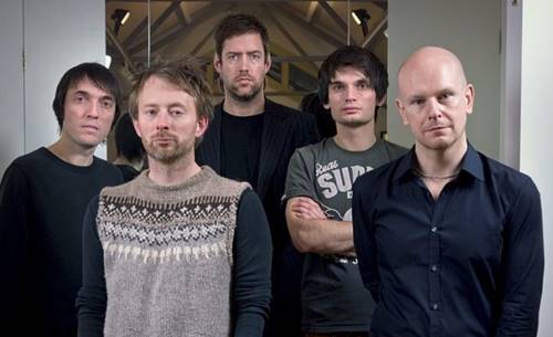 10 Band Alternative Rock Barat Terbaik Sepanjang Masa - MusikPopuler.com