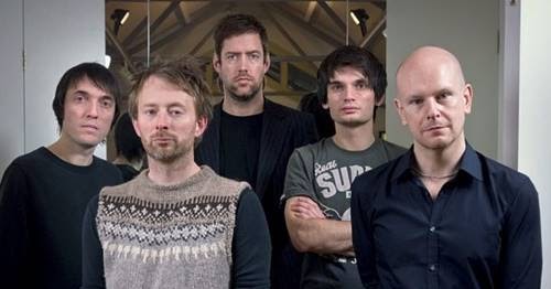 10 Band Alternative Rock Barat Terbaik Sepanjang Masa - MusikPopuler.com