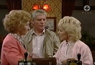Coronation Street Blog: The Week In Classic Corrie