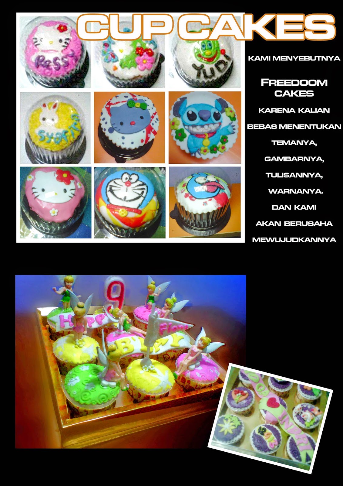 LUKISAN SPIDOL: sobat blogger ... ini salah satu karyaku di dunia seni ...