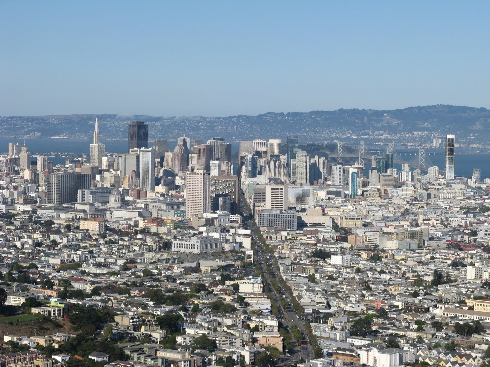 Fun Tour Guru Goes Off the Beaten Path: Downtown San Francisco, California