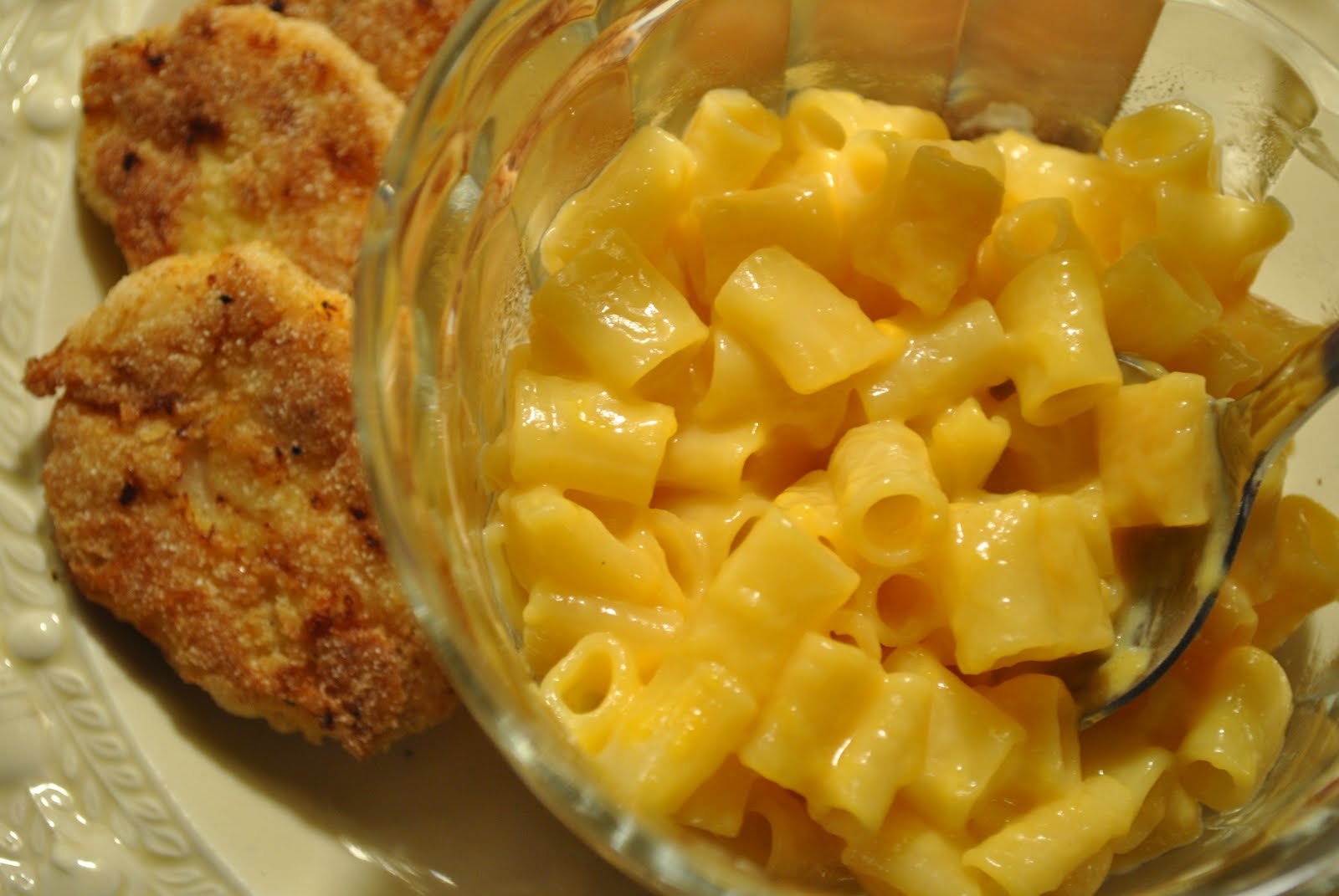 Foodette Reviews: Gross Week #5: Kraft Macaroni and Cheese Grilled ...