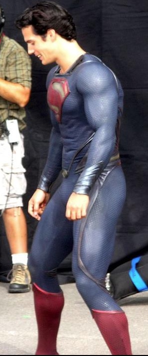 EUQFIZ: Nada de 'sunga'!