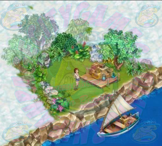 Fans di CityGames Blog: Taonga The Island Farm- Wandering Island Of ...