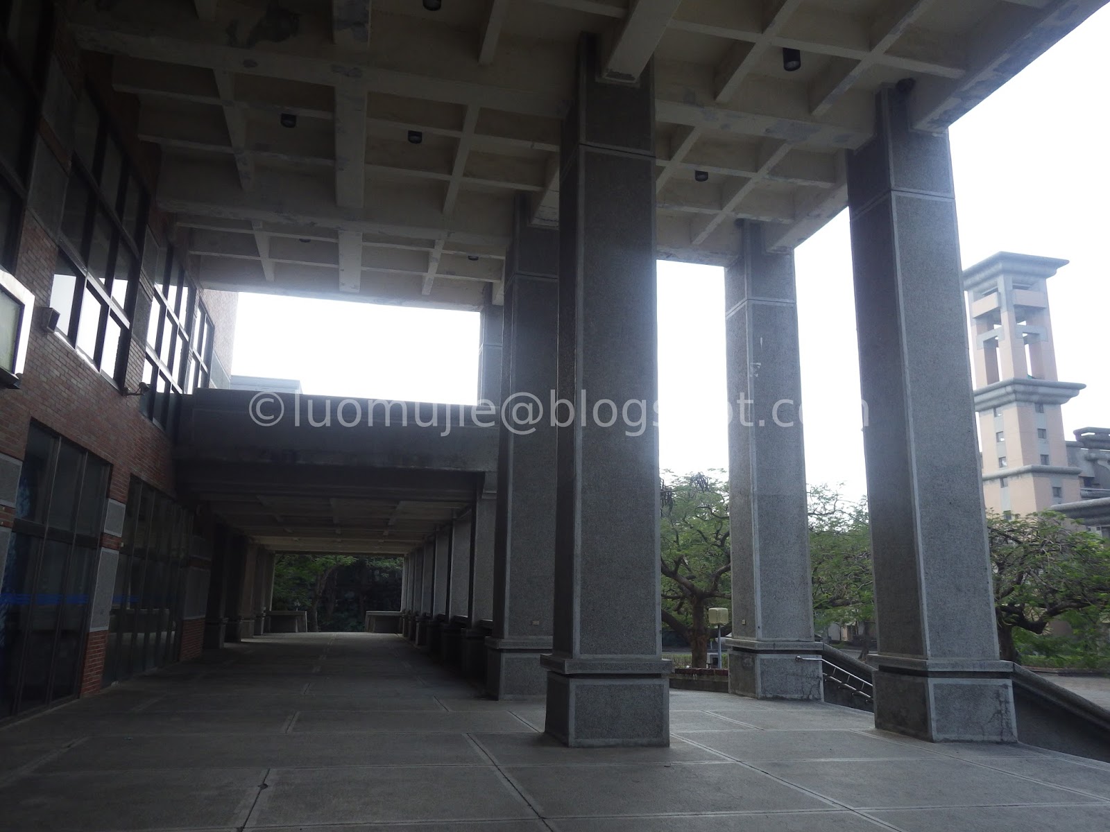 Meteor Garden (流星花園) real-life university - National Chung Cheng ...