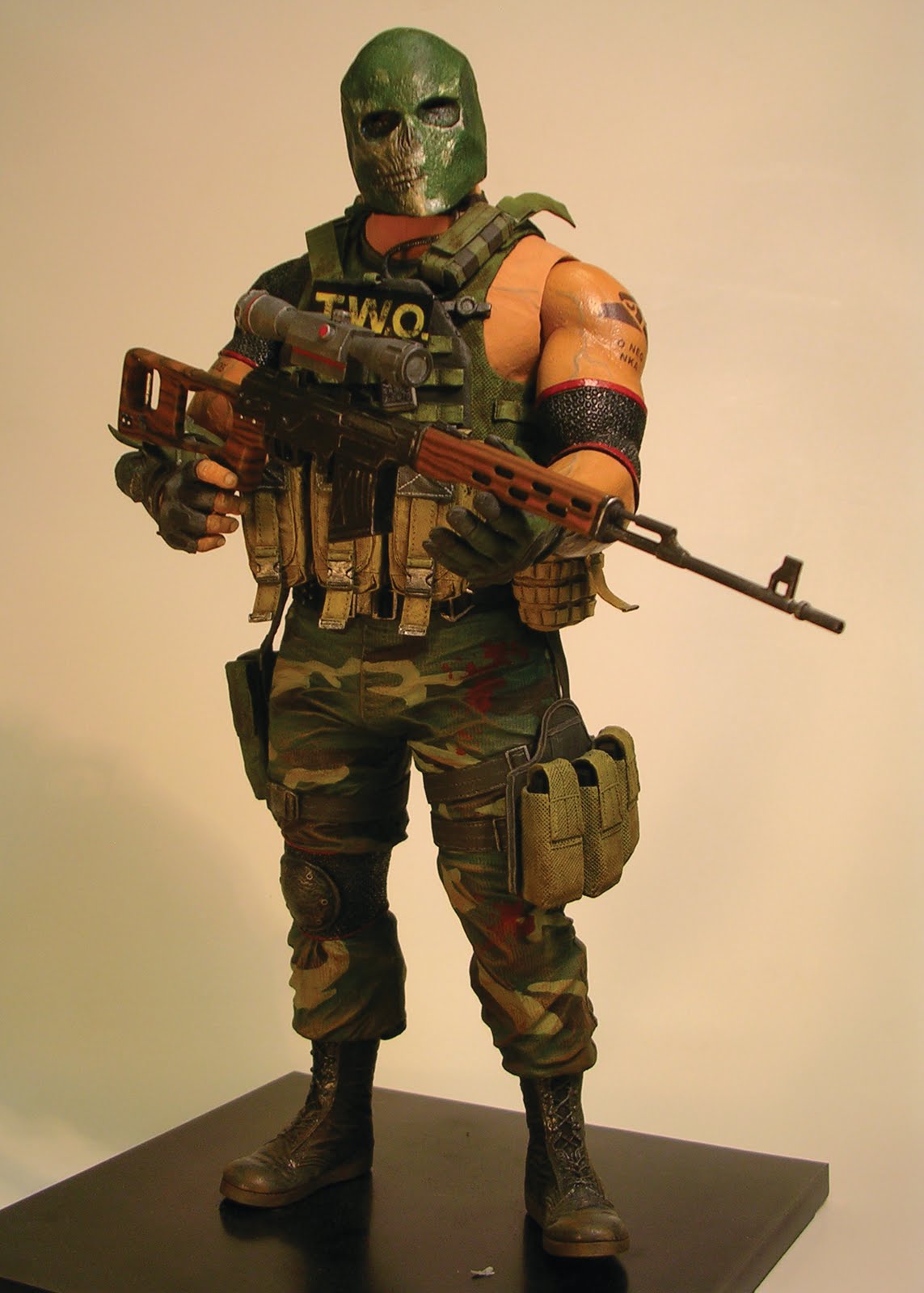 Jason Frailey Studio: Jason Frailey's Portfolio of Fun