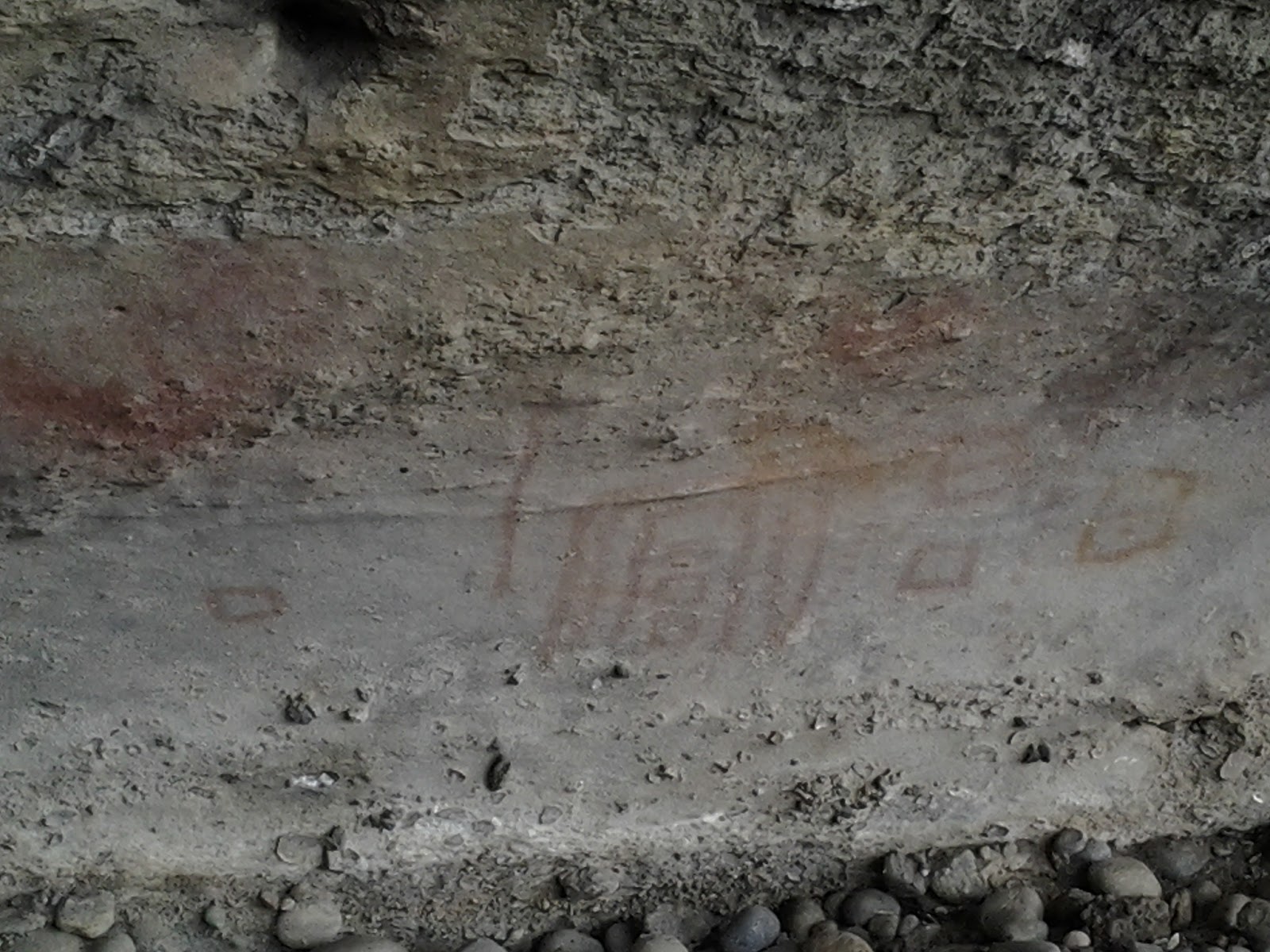 Itinerari e culture: Il Gualicho