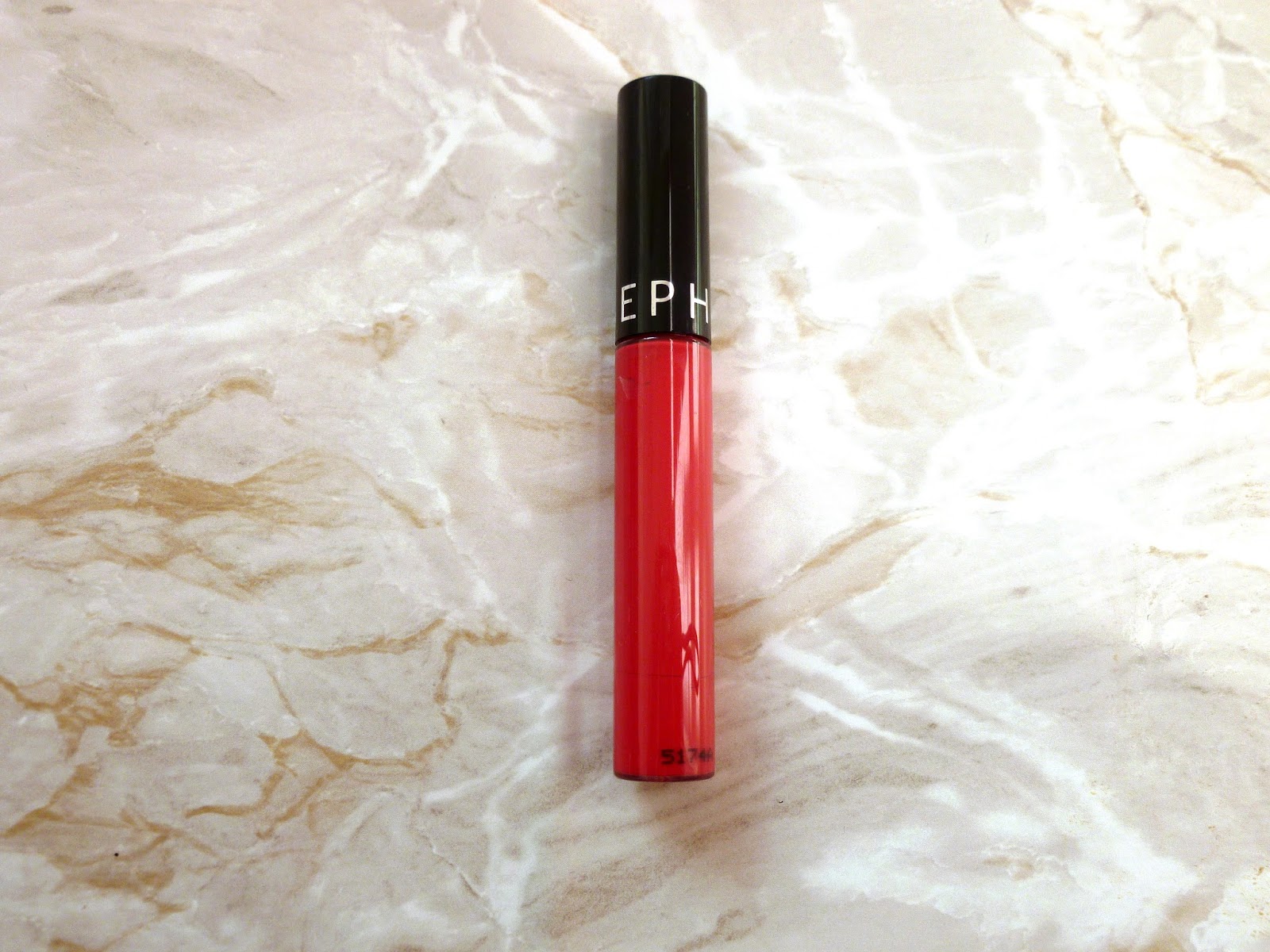Sephora Cream Lip Stains | Mammaful Zo: Beauty, Life, Plus Size Fashion ...