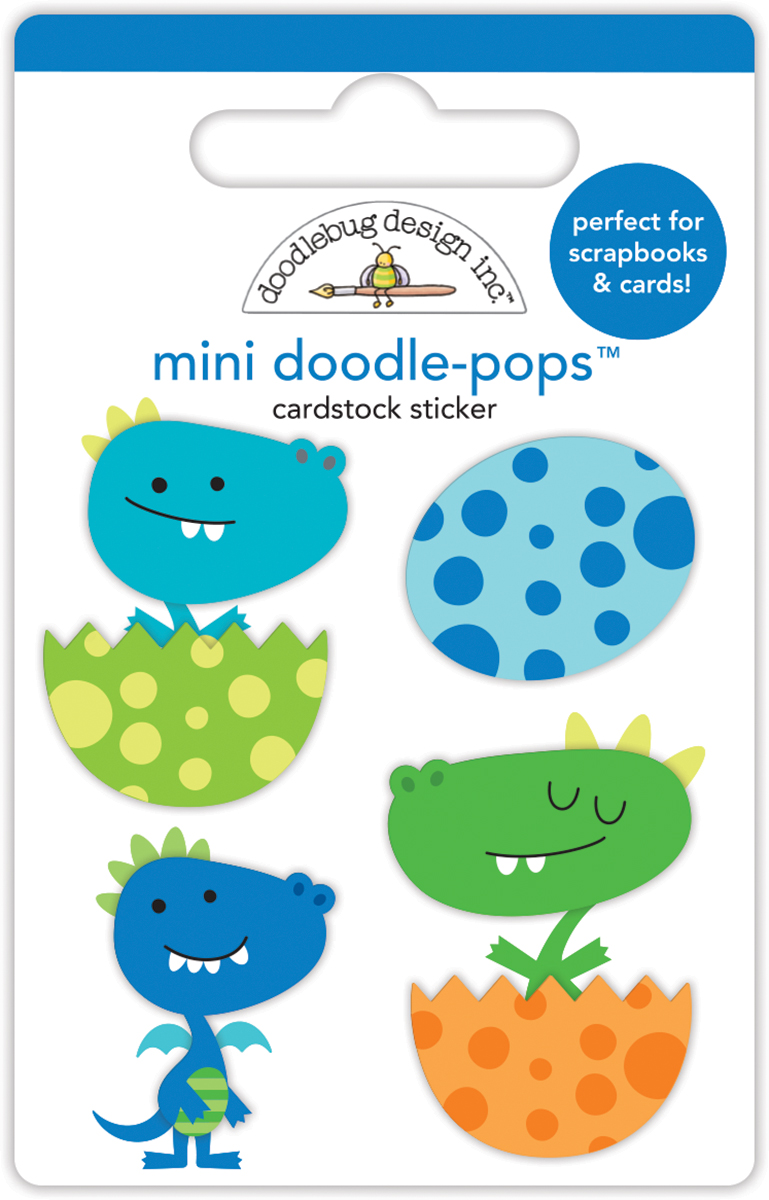 Doodlebug Design Inc Blog: Doodlebug Design's Winter 2017 CHA Release ...