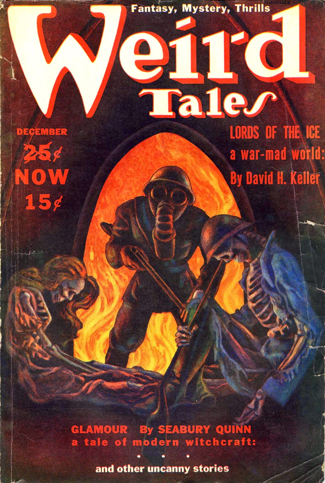 ATOMIC-ANNIHILATION: ... pre-atomic apocalypse!