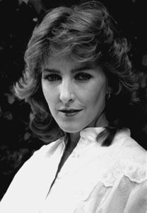 Froogville: My Fantasy Girlfriend - Patricia Hodge/Phyllida Trant