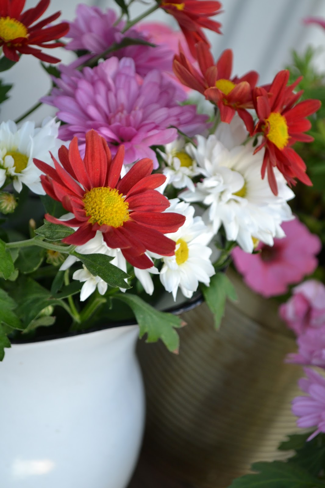 Hannas Kreativa Hörna