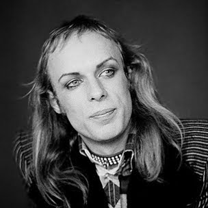 SNEAK PEEK : Brian Eno "1971 - 1977 : The Man Who Fell To Earth"