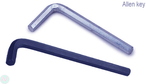 Hardware Tools Names & Picture | Necessary Vocabulary - Necessary ...