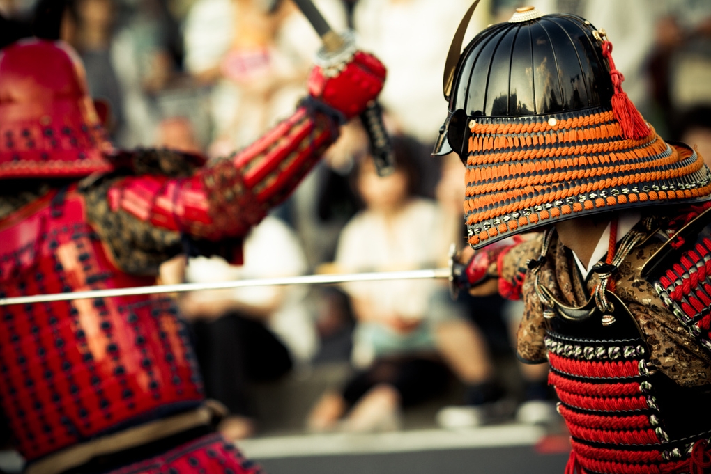 Ai Nihon 愛日本: Hachimaki - Traditional Headwear in Japan - FARMOFMINDS