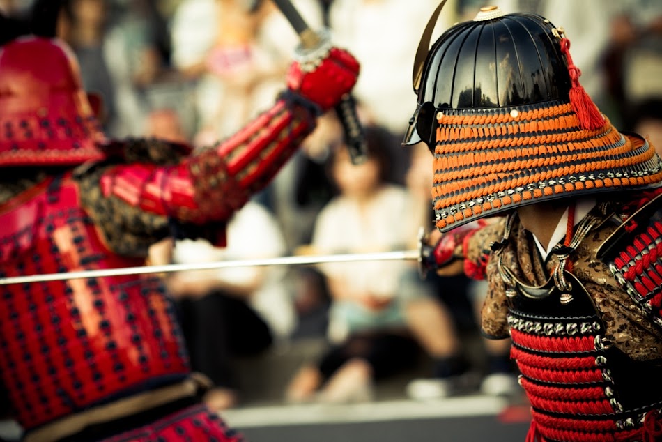 Ai Nihon 愛日本: Hachimaki - Traditional Headwear in Japan - FARMOFMINDS