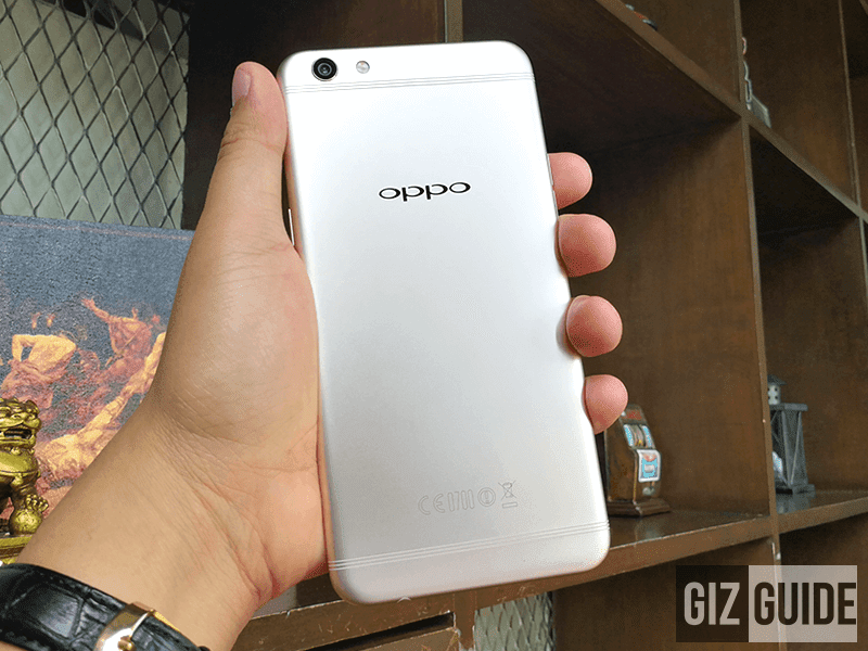 OPPO F3 Plus Review - The New Selfie King?