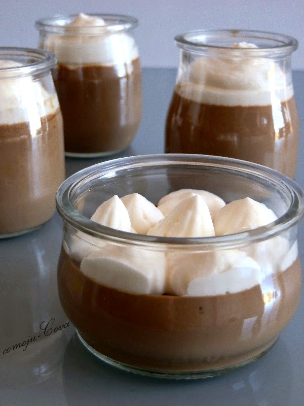 COPAS DE CAFE Y NATA