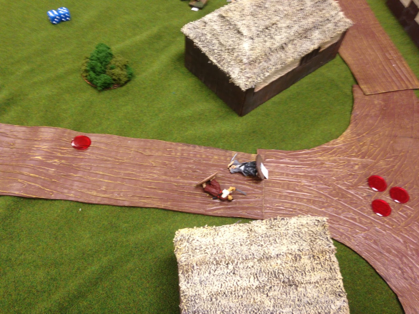 Hachiman's Toy Chest