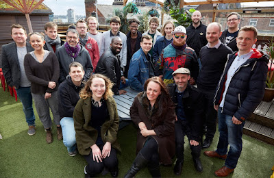 Northern Jazz News: Newest Round of Northern Line Artists Announced