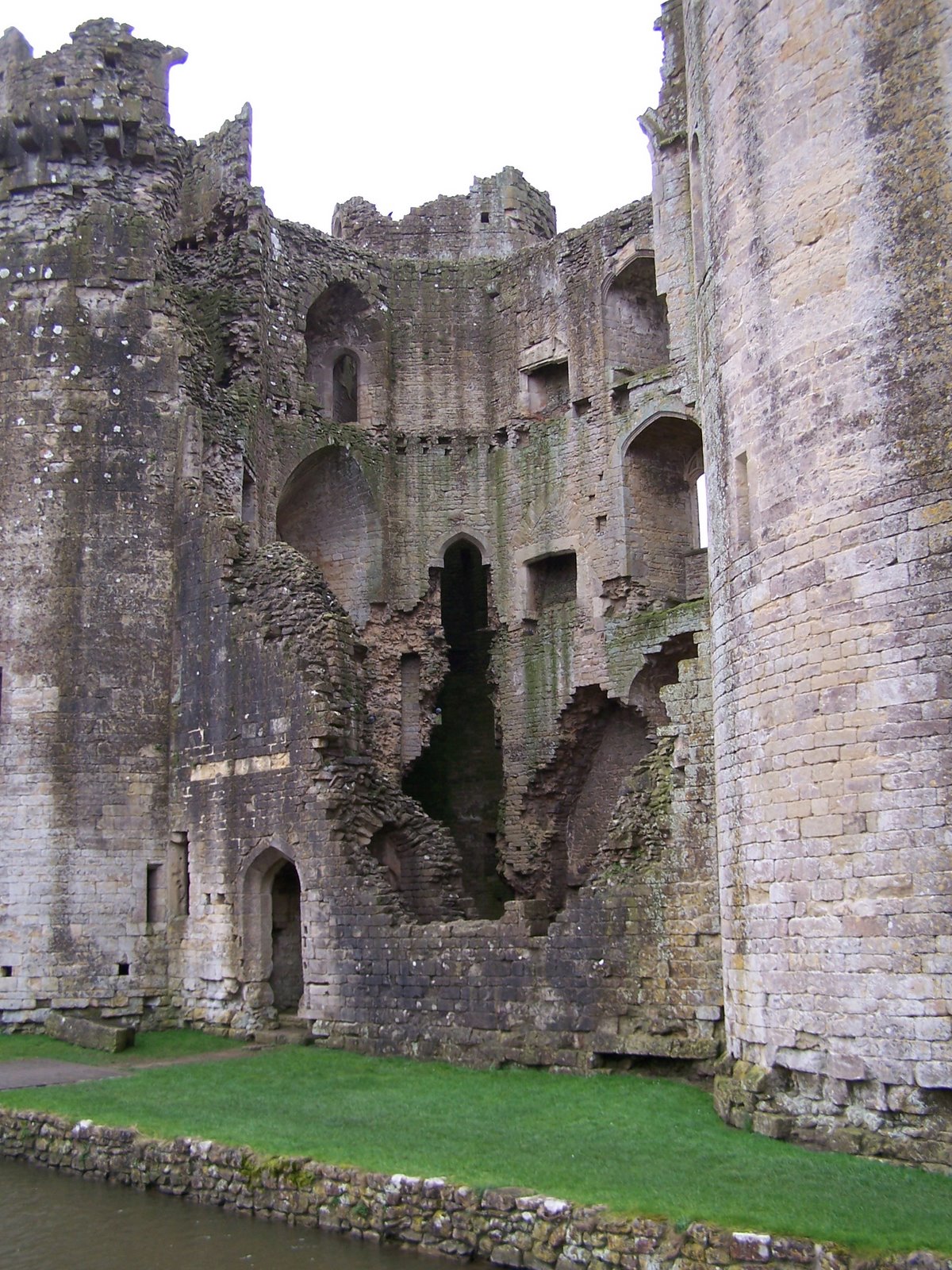 Just Picture ~ Frome: The Castle