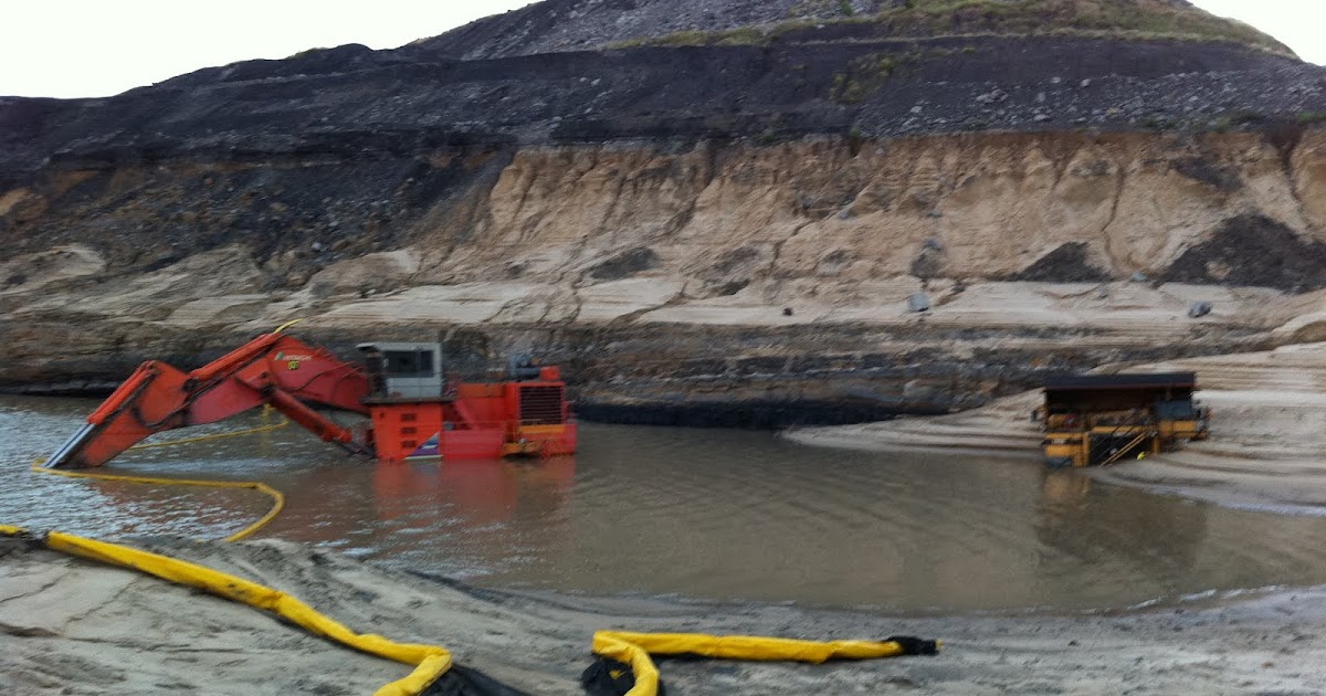 Mining Mayhem: Baralaba Update