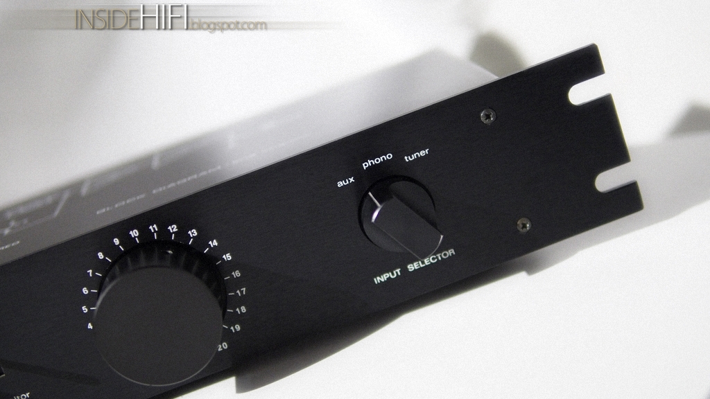 Inside Hi-Fi: Cabre AS-41