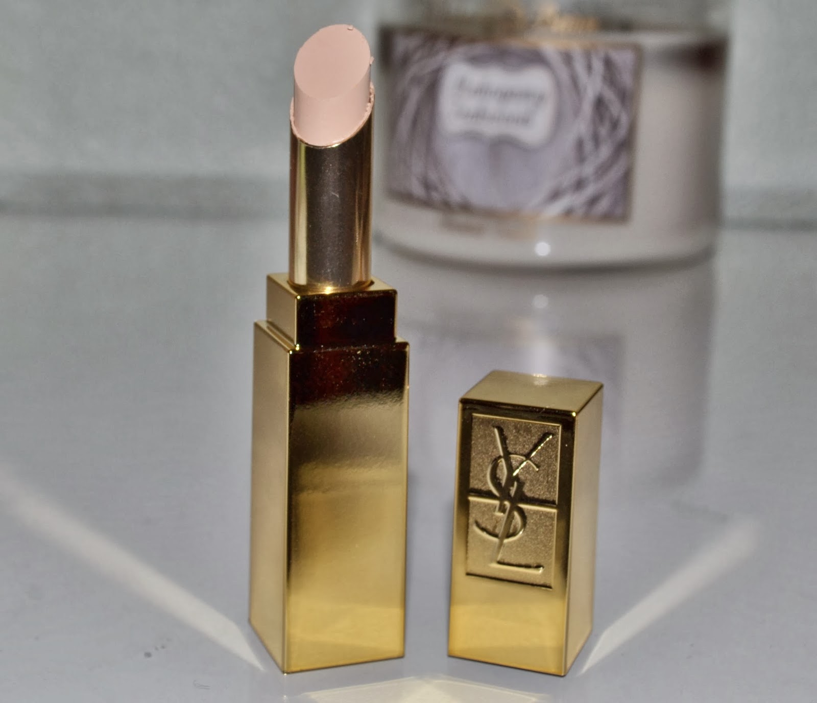 Simply Diana's Makeup Chronicles: YSL Multi-Action Concealer