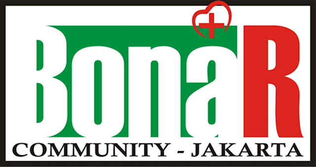 BONAVENTURA RESCUE: LOGO BONAVENTURA RESCUE (BONAR)