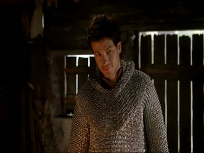 Nik Nak’s Old Peculiar: Merlin Episode 2 Series 4: The Darkest Hour ...