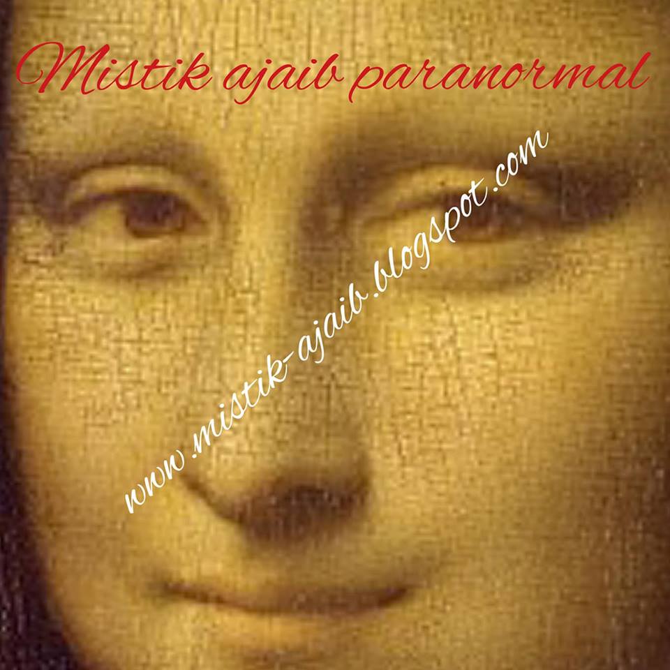 mistik-ajaib.blogspot.com: Merungkai misteri potret mona lisa...