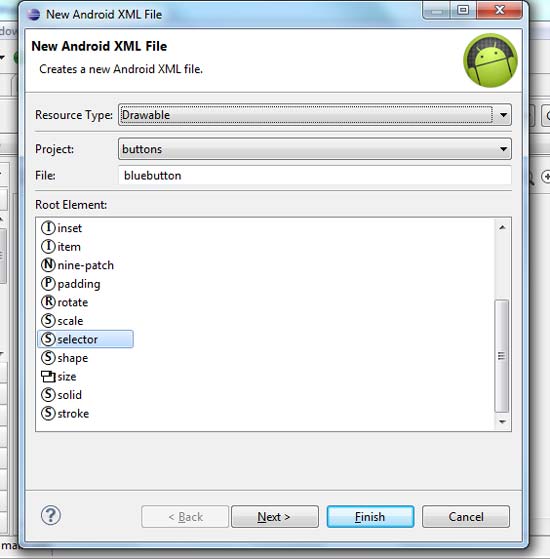 Tips For Designing Website Gui Silverlight Html Flash Css Android Ui How To Create