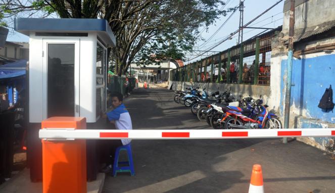 Poestaha Depok: ‘Halte Pondok Terong’ dan ‘Stasiun Citayam’ di Desa ...