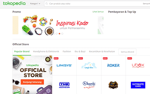 82 Situs Toko Online Murah Bayar Ditempat Gratis Ongkir 2020 - cbbdblog.net