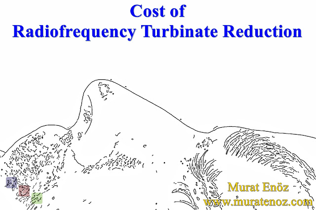 Radiofrequency Turbinate Reduction in Istanbul