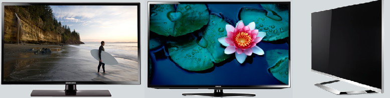 Renewable Kinabalu: World's Most Energy-Efficient TV